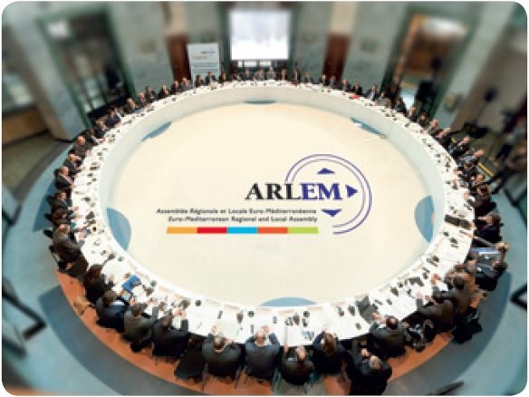Arlem: al lavoro per salvare il Mediterraneo | Articoli | DLive Geografia