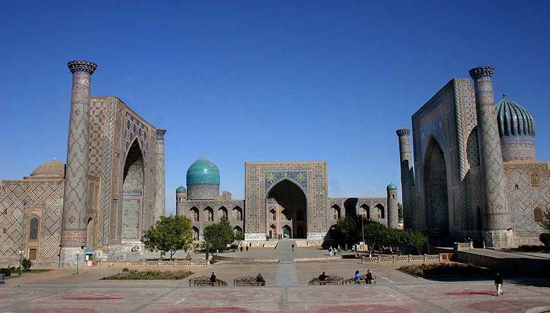 La Via della Seta: ieri e oggi | Articoli | DLive Geografia