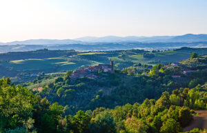 Geofacile #02 - Gli ambienti naturali: la collina | Articoli | DLive ...
