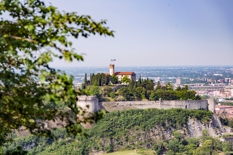 La Via delle Sorelle: un Cammino di Natura, Arte, Persone tra Bergamo e ...