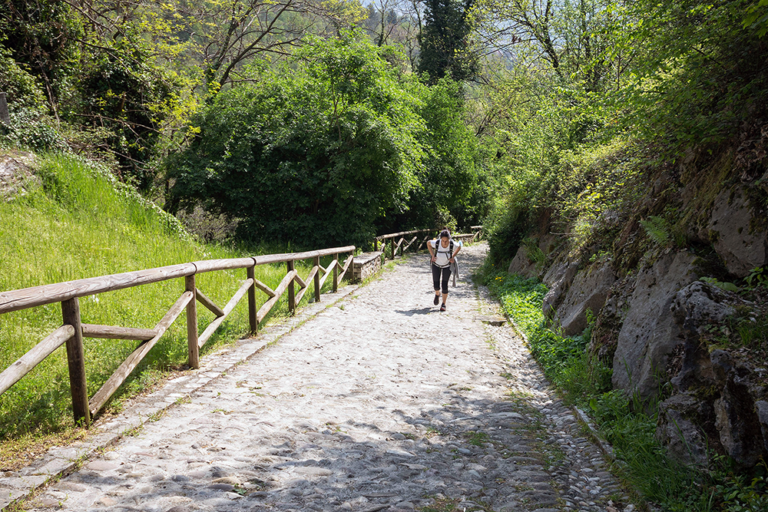 La Via delle Sorelle: un Cammino di Natura, Arte, Persone tra Bergamo e ...